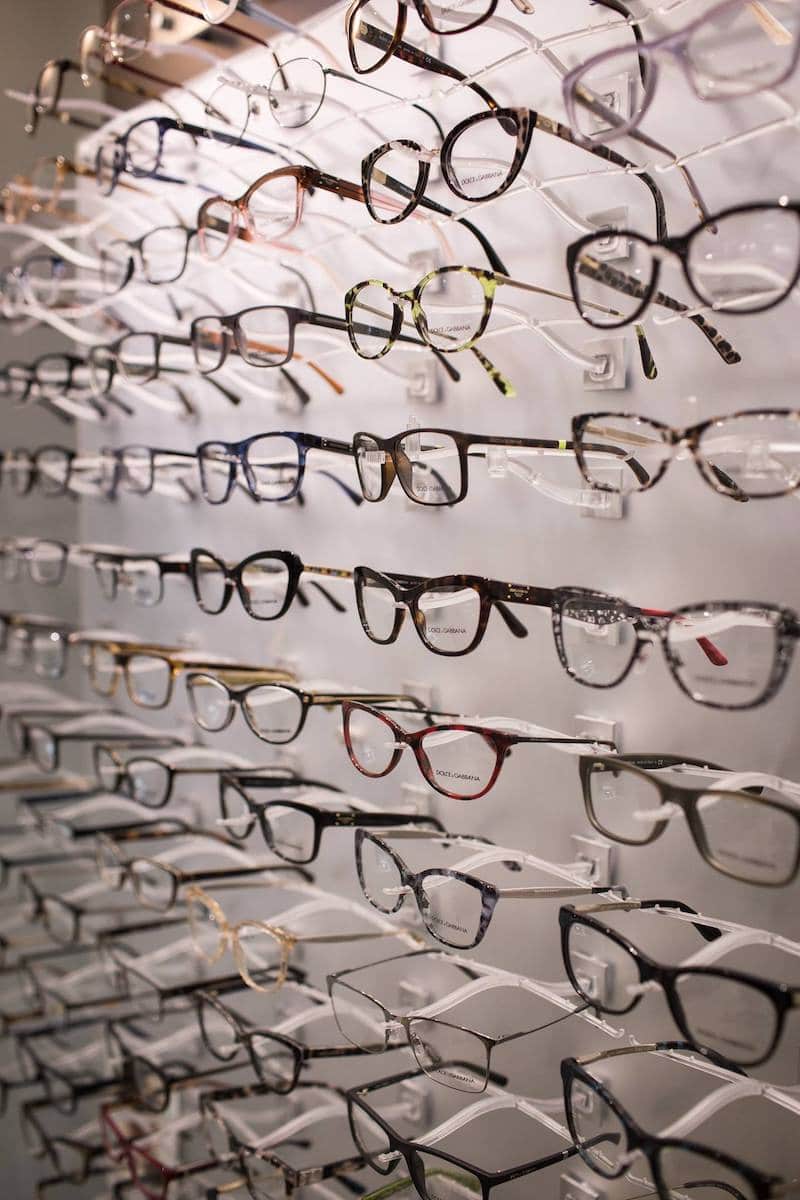 About Us - Ennen Eye Center