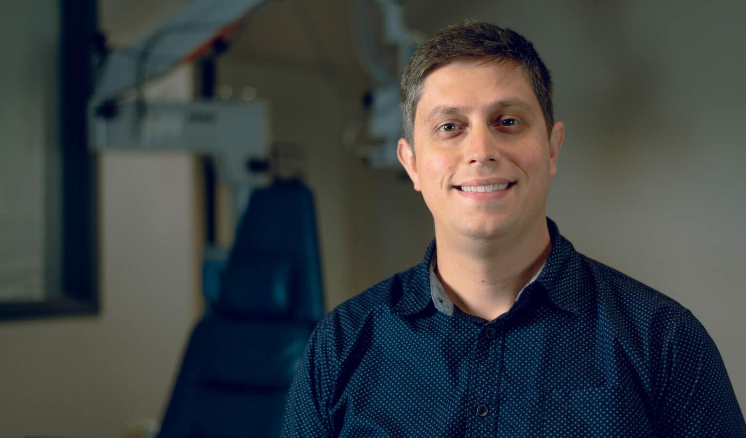 About Us - Ennen Eye Center