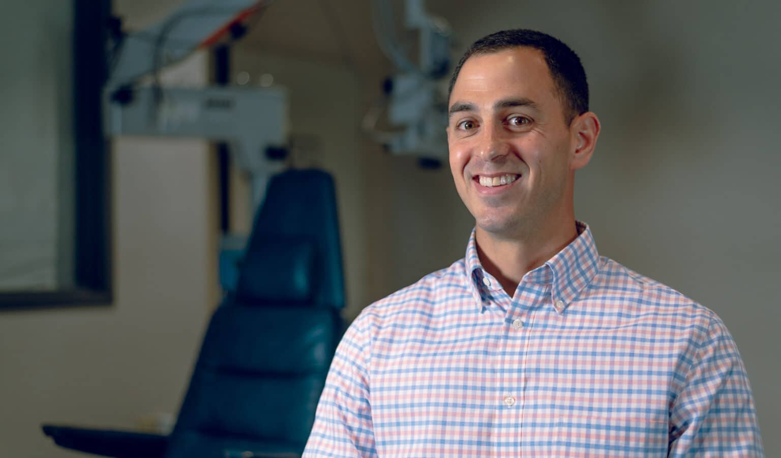 Christopher Rodriguez, M.D. - Ennen Eye Center